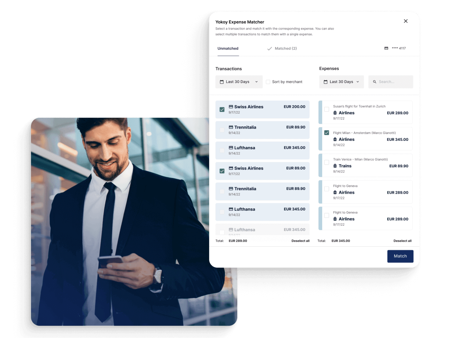 Automatic Receipt Extraction Remove Manual Data Entry With Ocr And Ai Technology Yokoy The